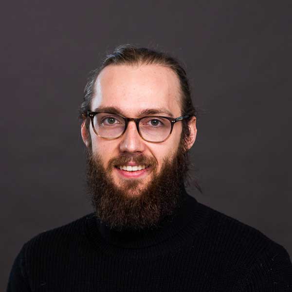 Sebastian Towers | Engineering Biology Oxford