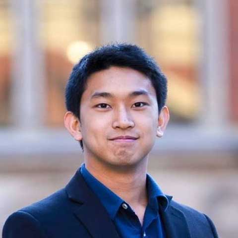 Ting An Lee | Engineering Biology Oxford
