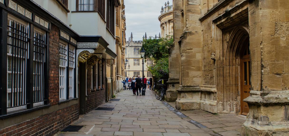 Oxford Engineering Biology | Engineering Biology Oxford