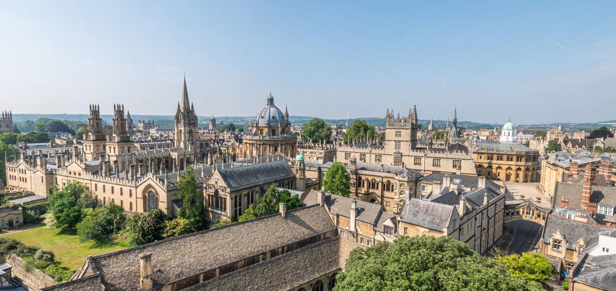 Oxford Students | Engineering Biology Oxford